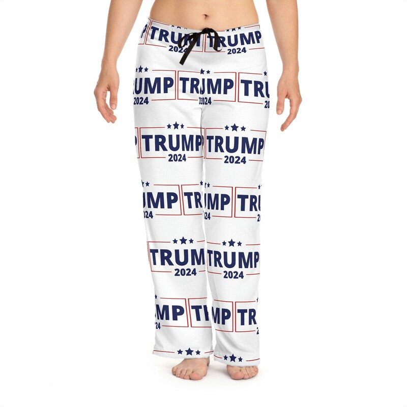 Trump Pajamas - Etsy