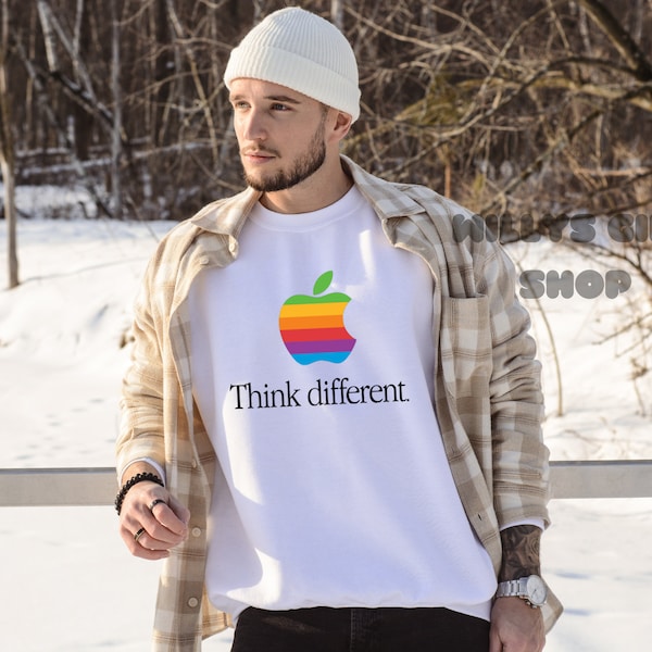 Apple Computer - Etsy