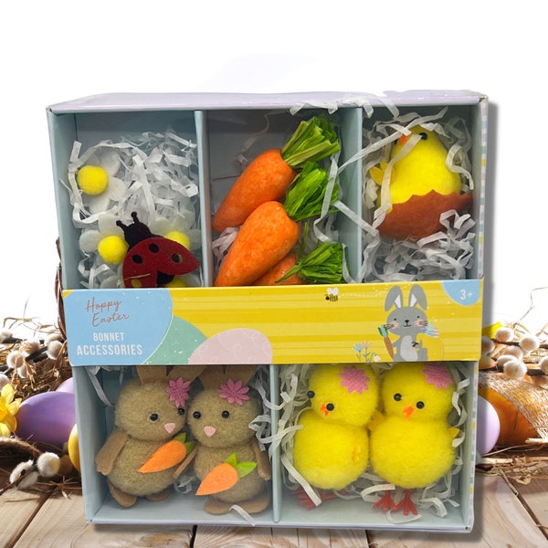 Egg Decorating Kit - Etsy UK
