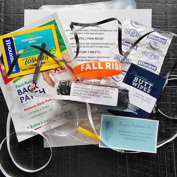 Craft Kits for Senior Citizens - Etsy