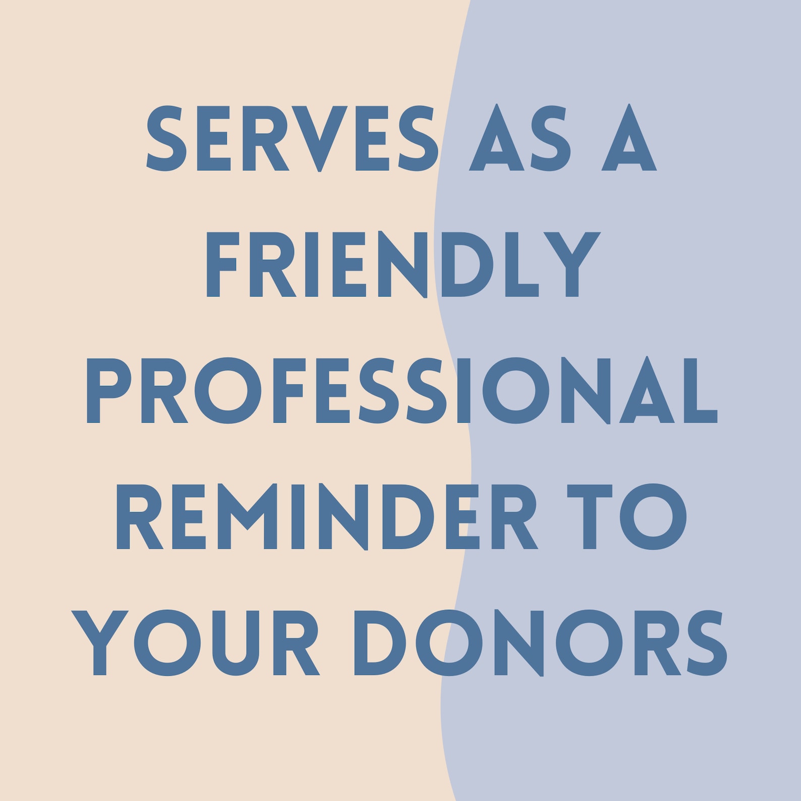 Pledge Reminder Letter Template, Editable Non Profit Fundraising Letter ...