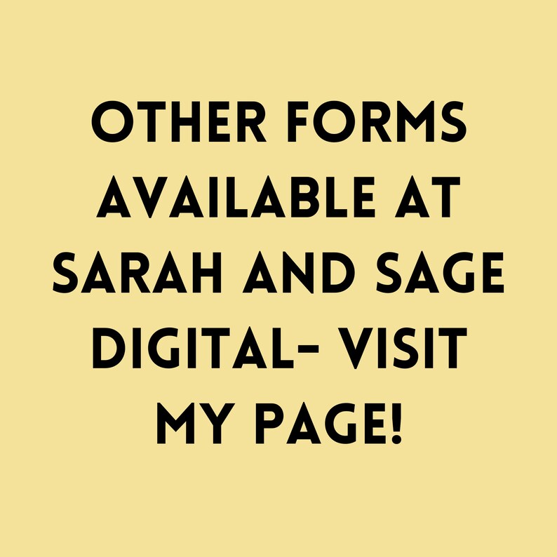 Prospect Research Profile Template, Printable Editable Donor Briefing ...