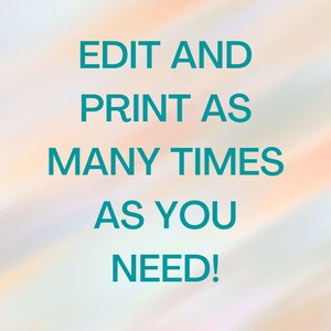 Pageant Sponsorship Template, Sponsor Proposal Packet, Donation Letter ...