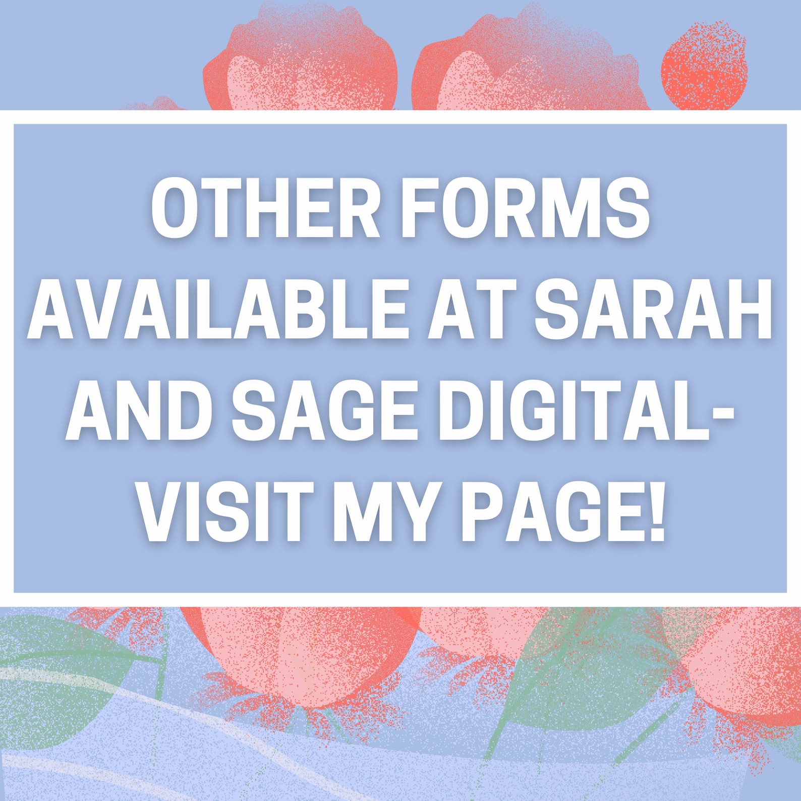 Donation Pledge Form Editable, Printable Donation Flyer, School ...