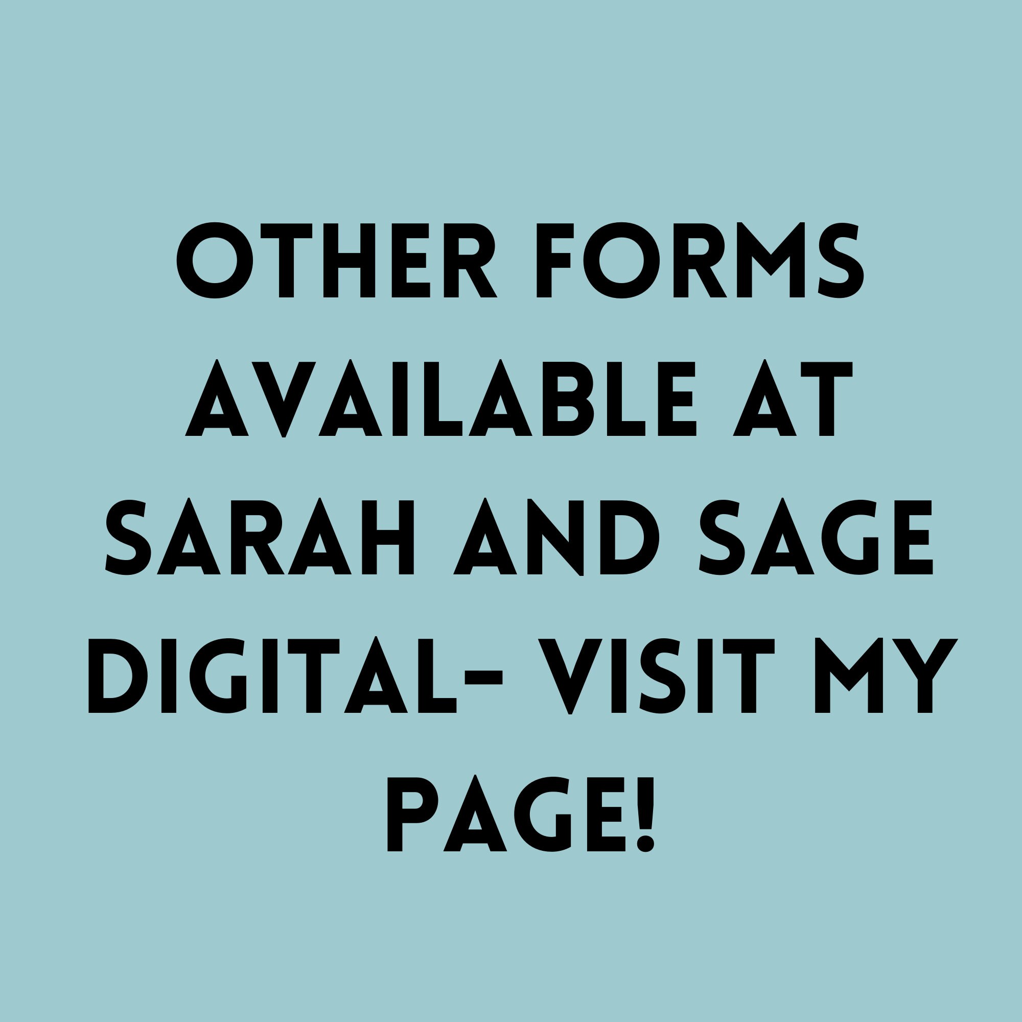 Canva Sponsorship Solicitation Package Template, Printable Editable ...