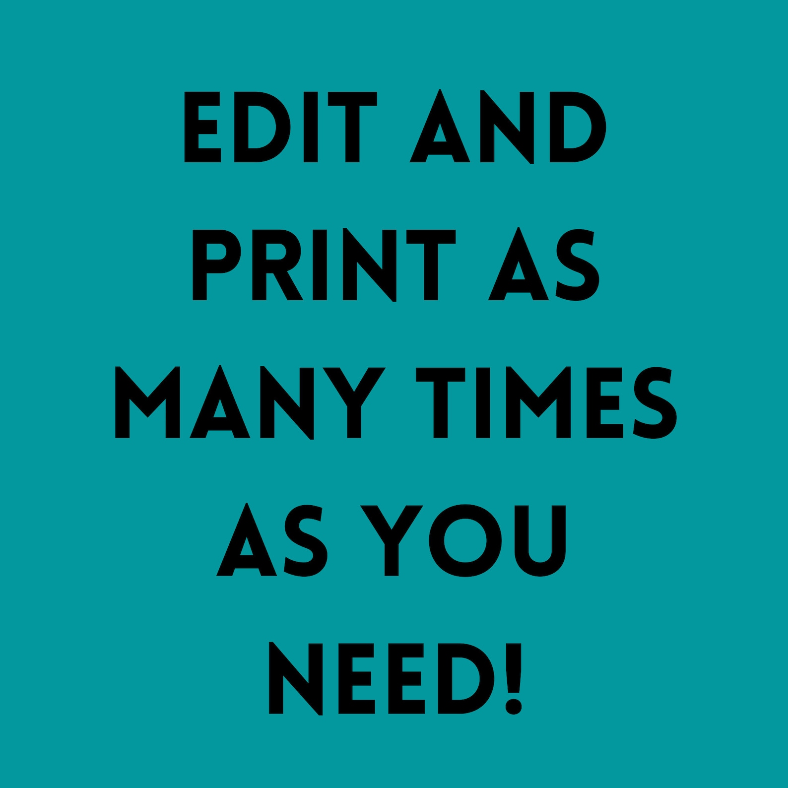 Program Plan and Timeline Template, Editable Strategic Plan for Non ...