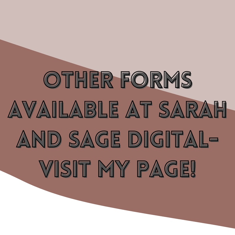 Football Team Donation Form 3 per Page, Middle School, High School ...