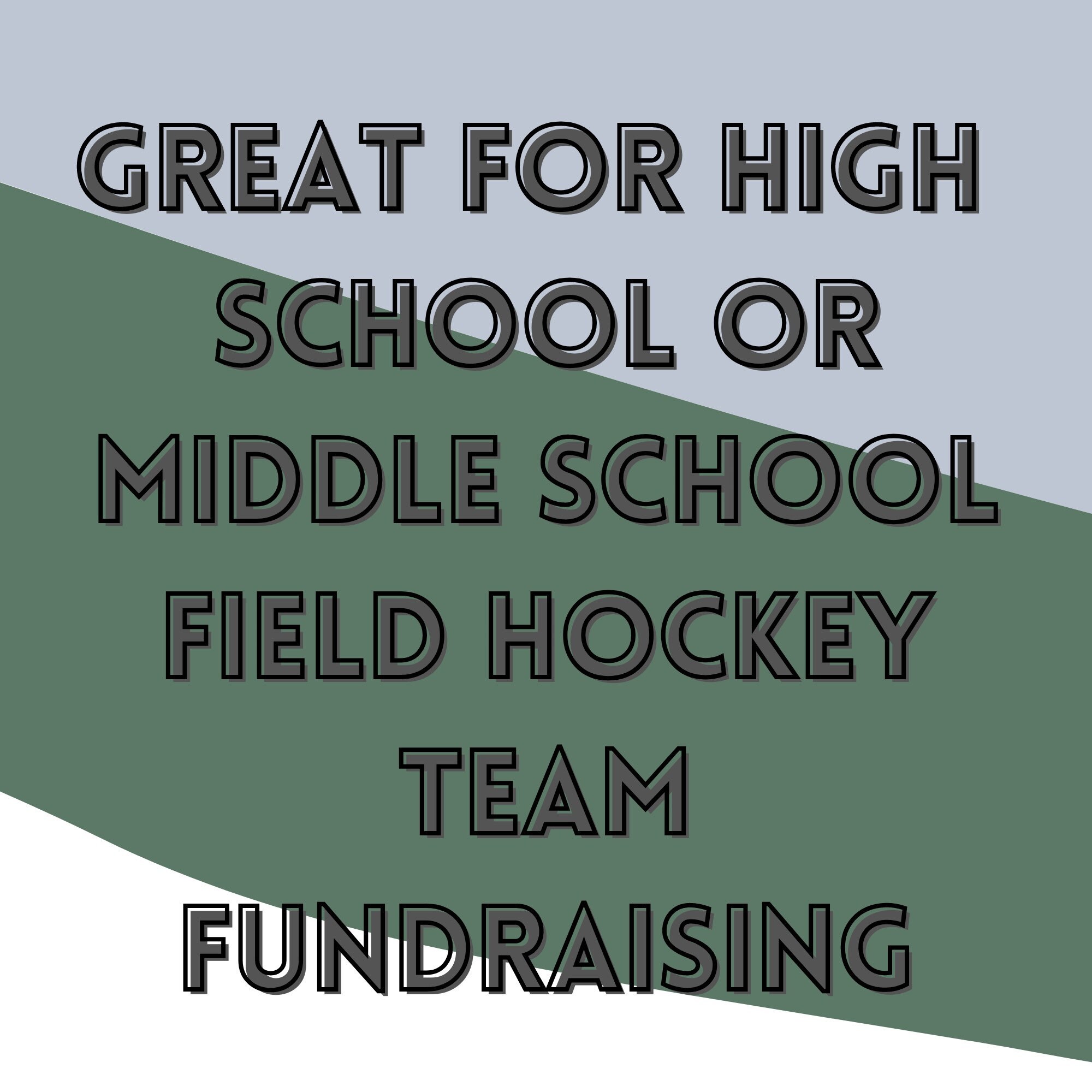 Soccer Team Donation Form 3 per Page Middle School - Etsy