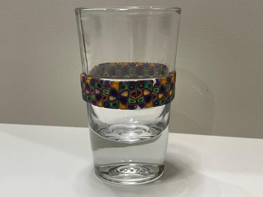 Elijah Cup. Seder, Passover, Dotty Elijah's Cup - Etsy