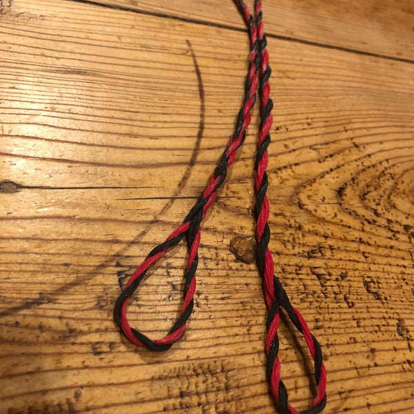Bowstring - Etsy