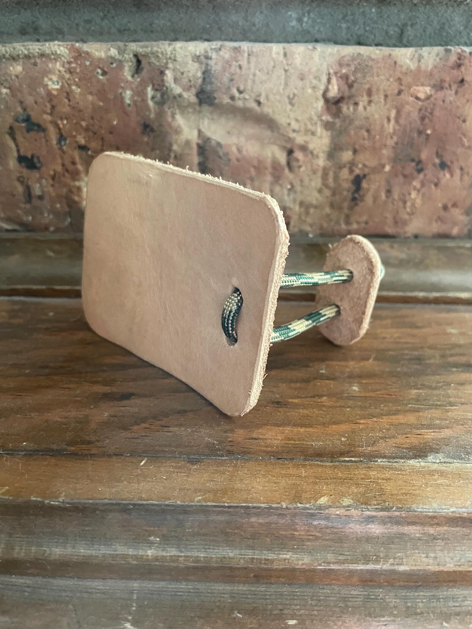 Basic 3 Under Archery Shooting Tab - Etsy