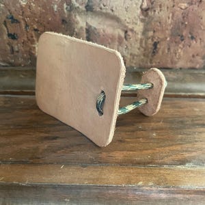 Basic 3 Under Archery Shooting Tab - Etsy