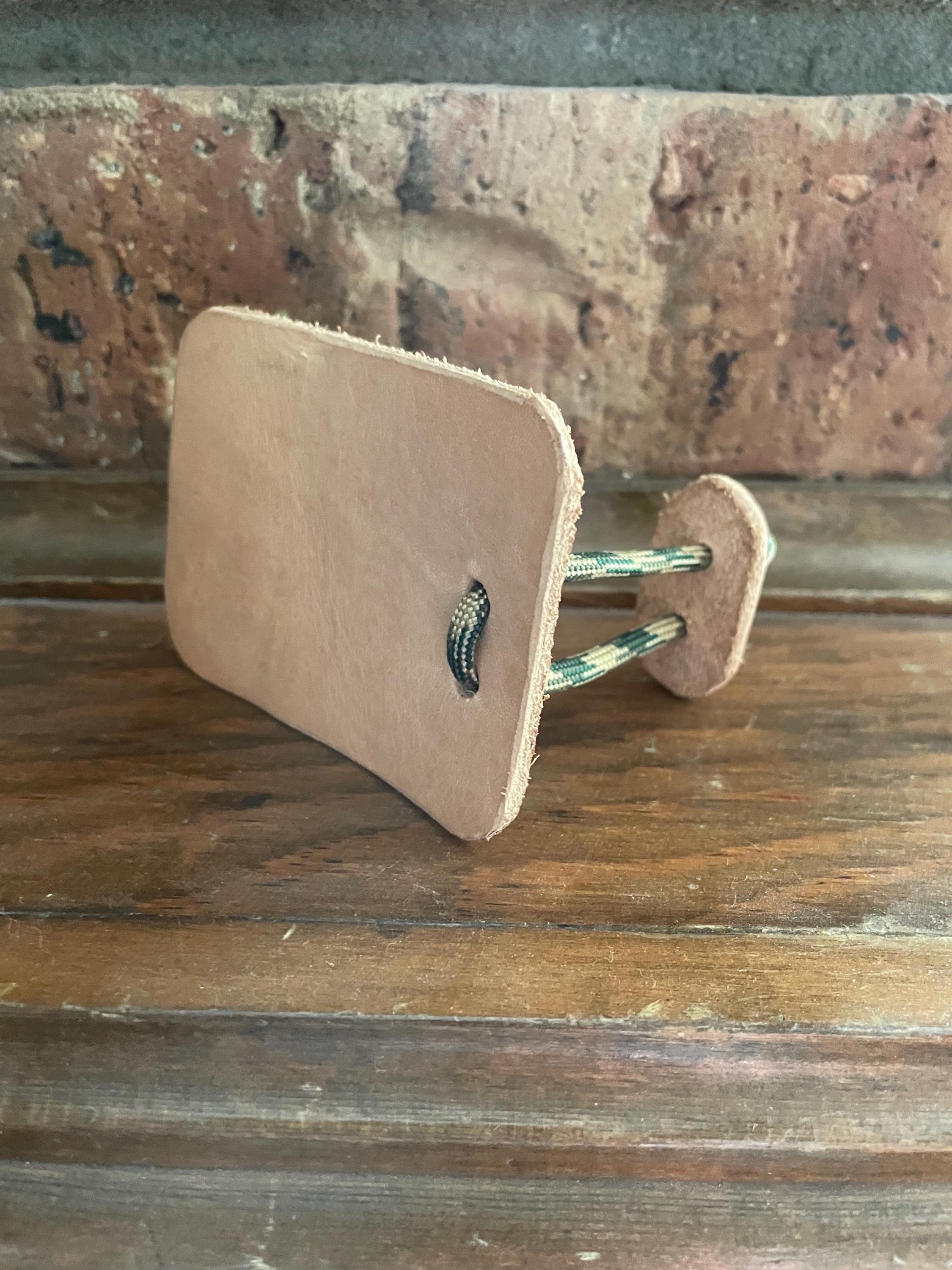 Basic 3 Under Archery Shooting Tab - Etsy