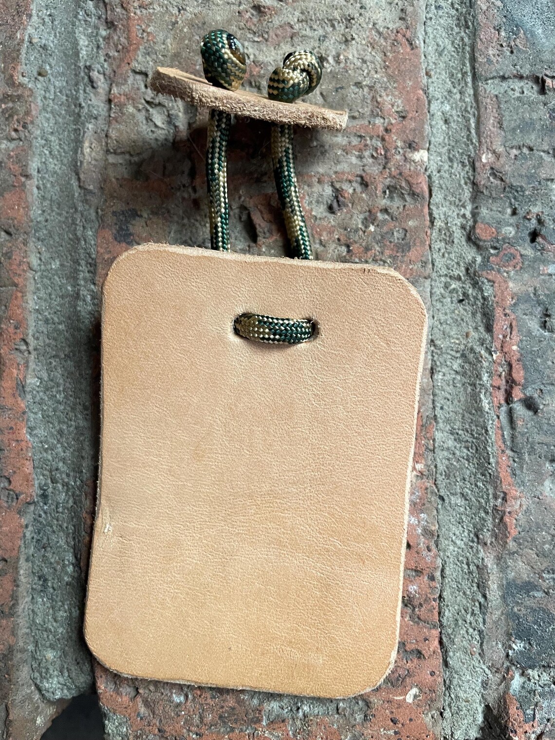 Basic 3 Under Archery Shooting Tab - Etsy