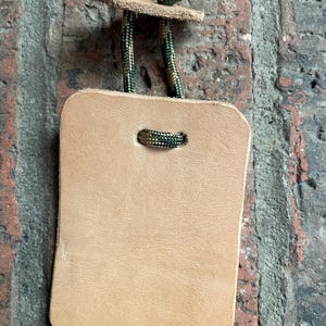 Basic 3 Under Archery Shooting Tab - Etsy