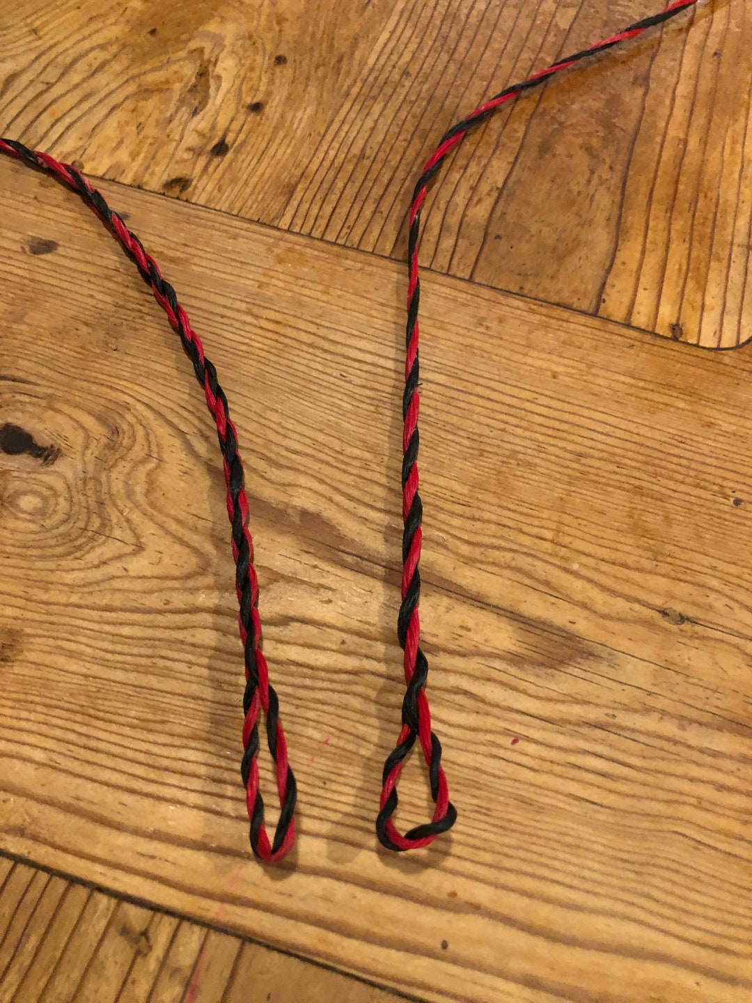 64” 12 Strand Flemish Twist B-55 Bowstring - Etsy