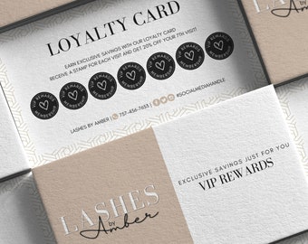 Customer Care Card - Etsy