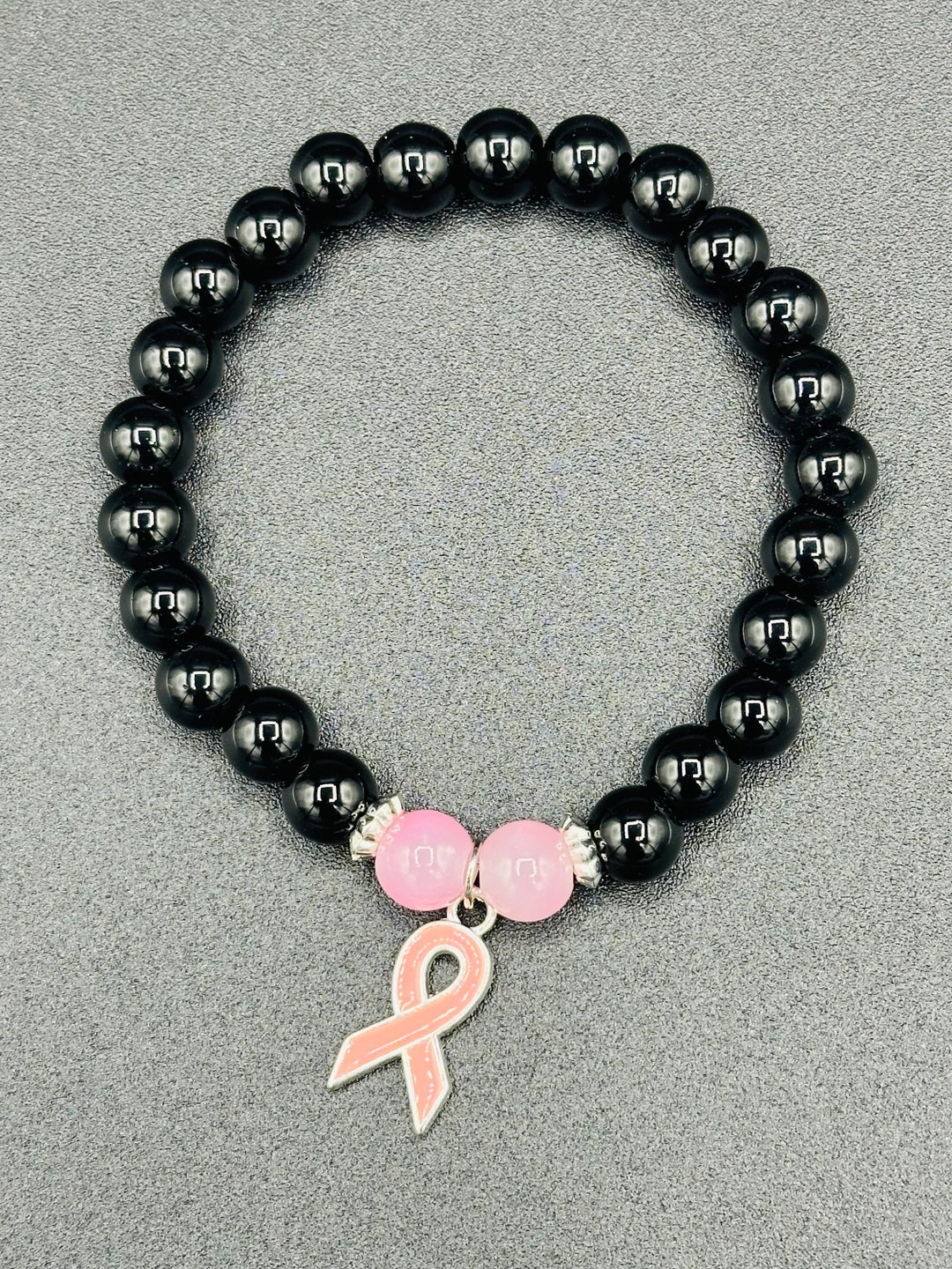 Breast Cancer Bracelets! Fight Like a Girl! You Got This! We Stand With ...