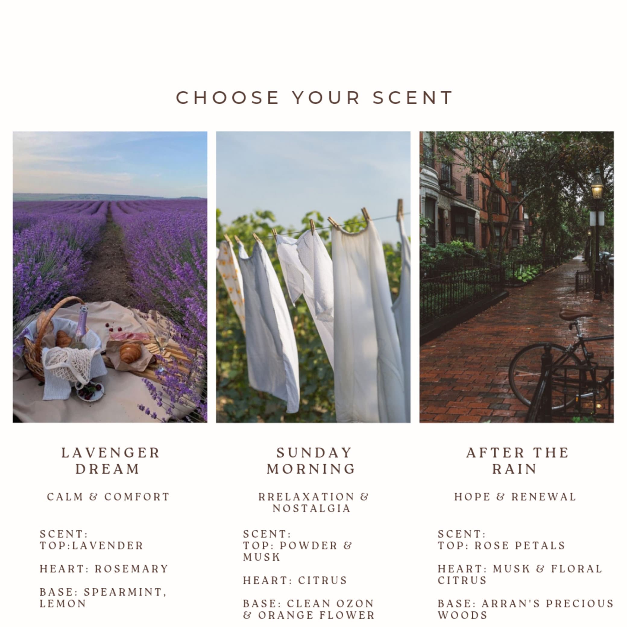 2pcs Handmade Scented Sachets and Wax Tablets, Air Freshener, Room ...