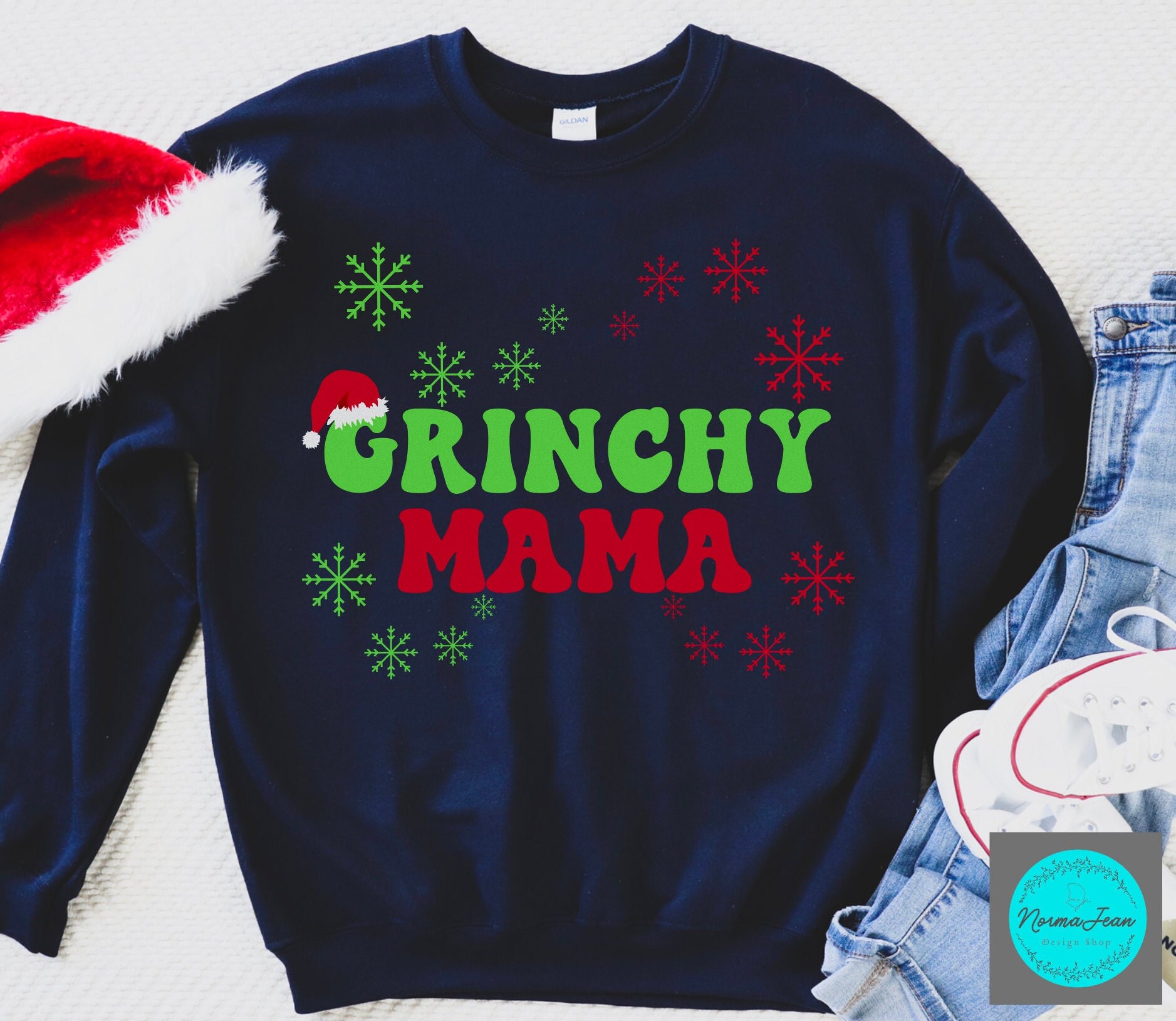 Grinchy Mama PNG- Sublimation Download,christmas Design,christmas Png,mama Png,mama Designs ...