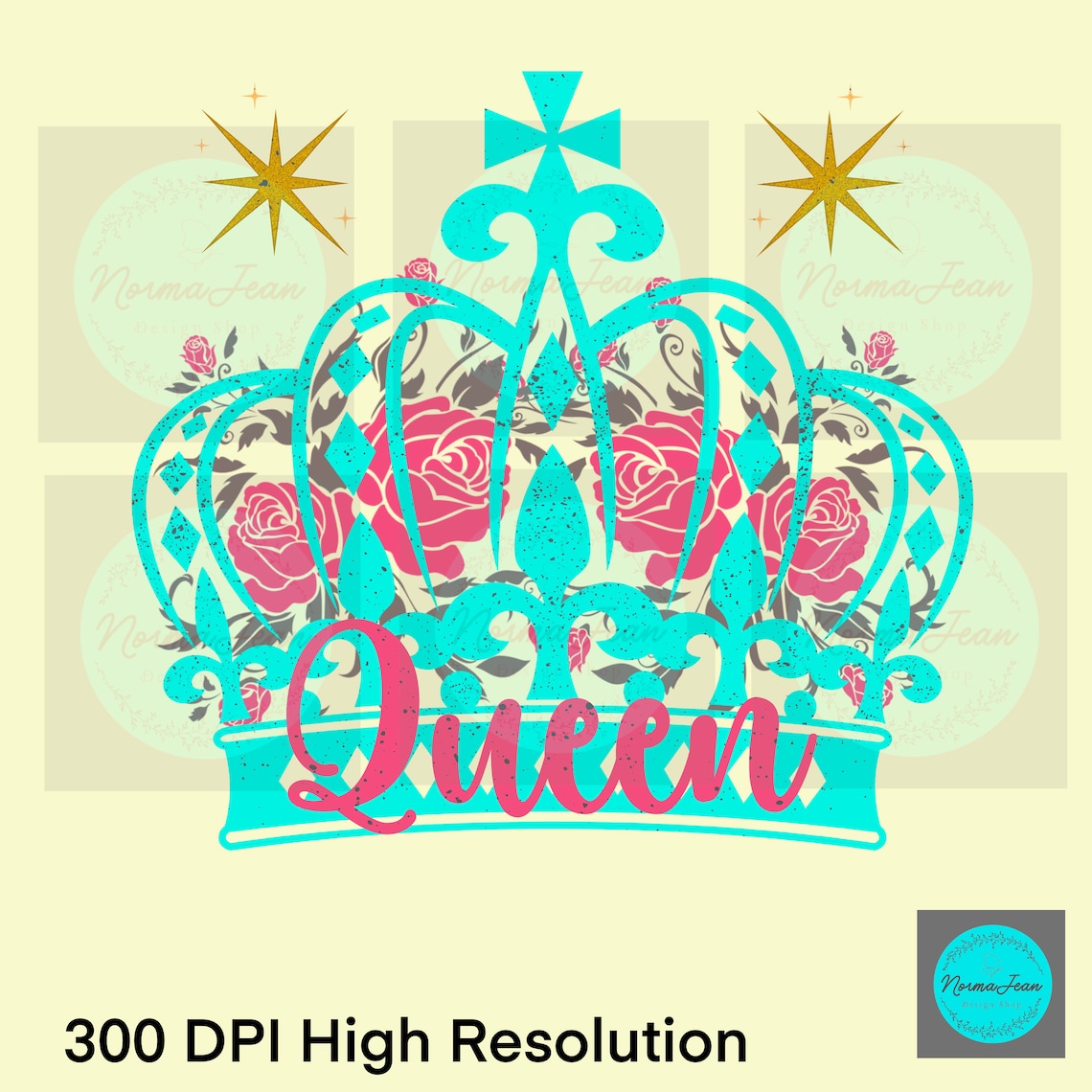 Queen PNG, Queen Designs, T-shirt Designs, Rose Designs, Rose Png ...