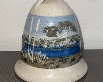 John Bloomquist Pottery - Etsy