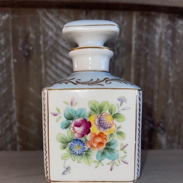 Ceramic Perfume - Etsy