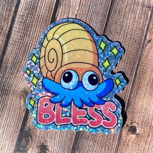 Praise Lord Helix