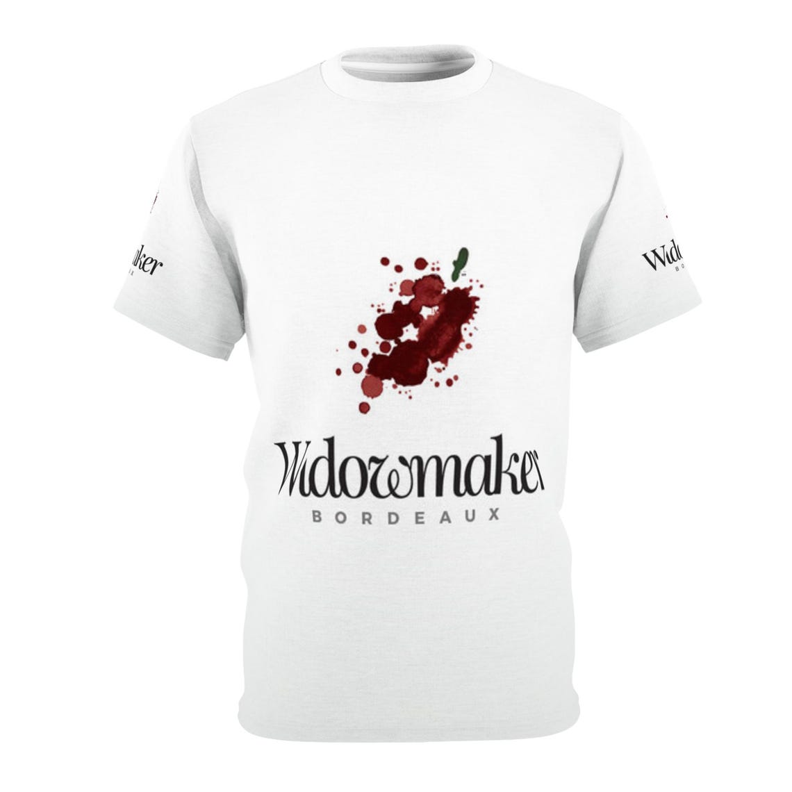 Widowmaker T-shirt - Etsy