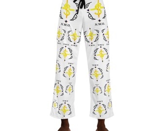 N.W.O. Men's Low Top Sneakers - Etsy