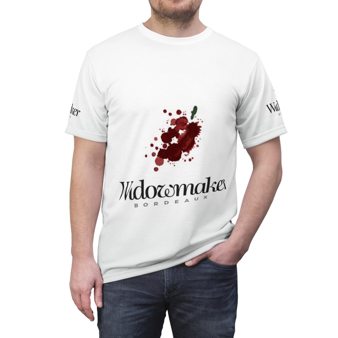 Widowmaker T-shirt - Etsy