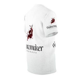 Widowmaker T-shirt - Etsy