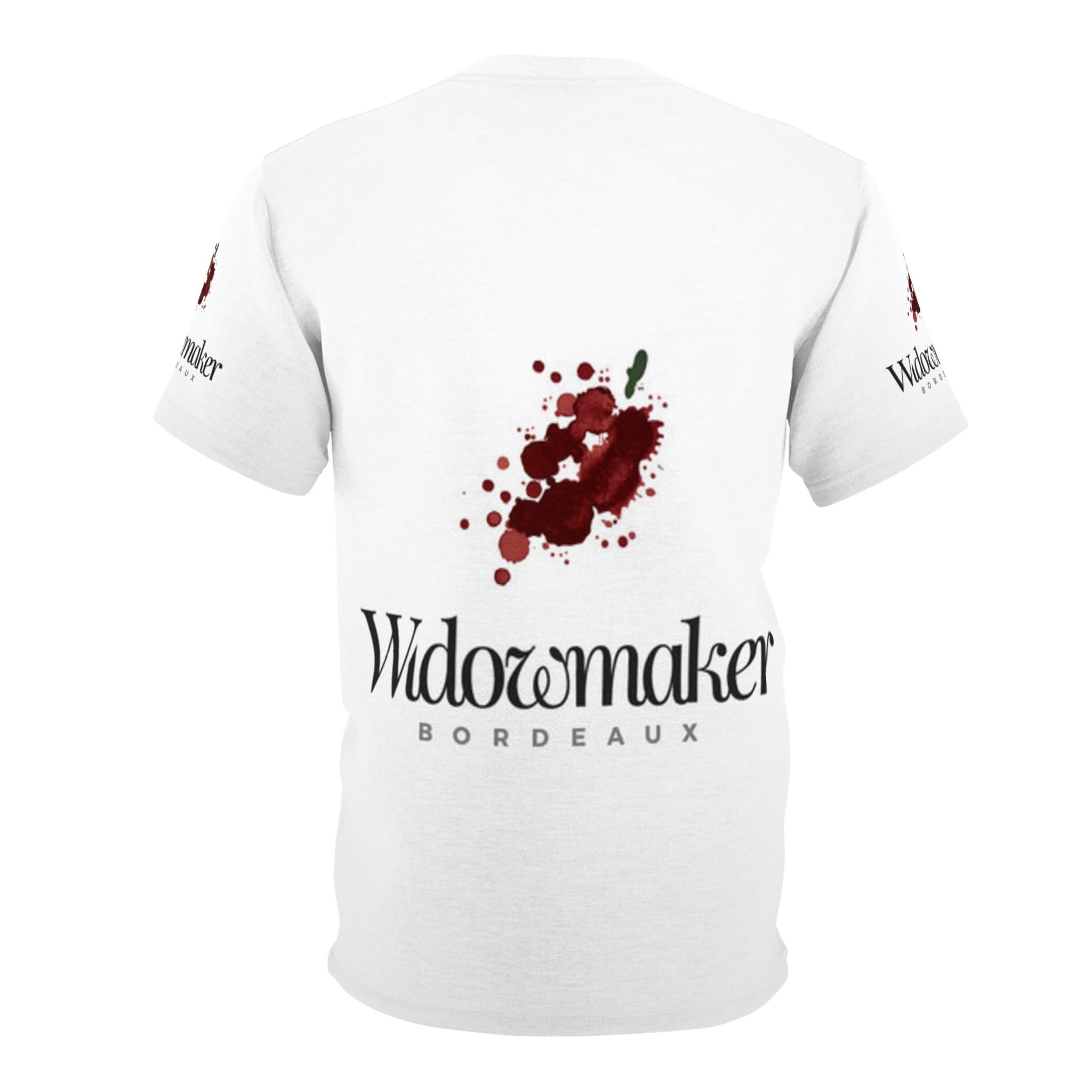 Widowmaker T-shirt - Etsy