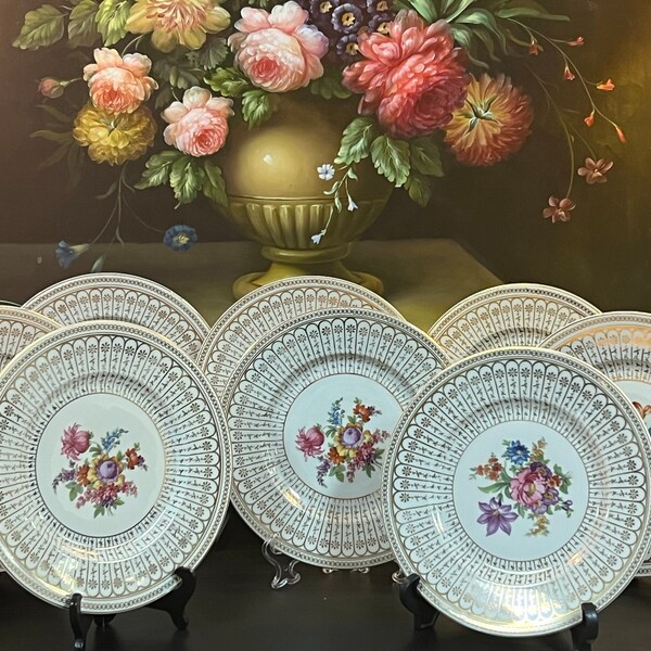 Czechoslovakia Plate - Etsy