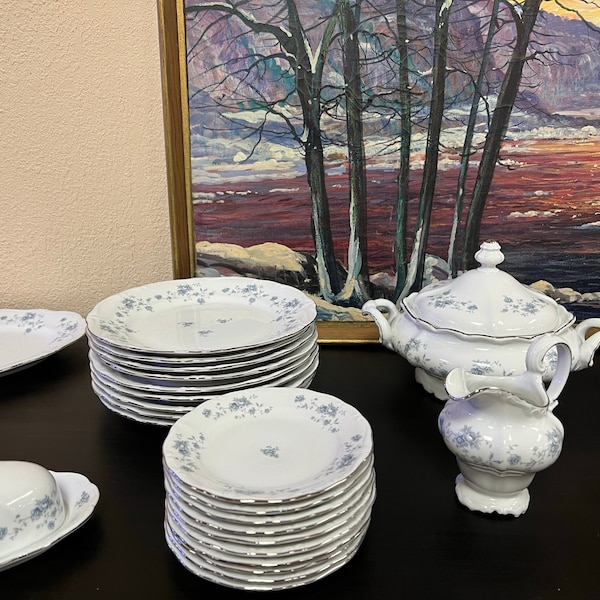Bavaria German China - Etsy