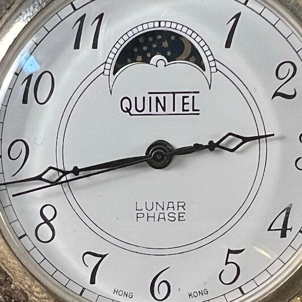 Quintel Watches - Etsy