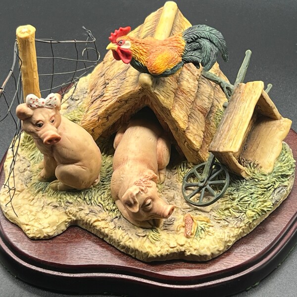Lowell Davis Farm - Etsy