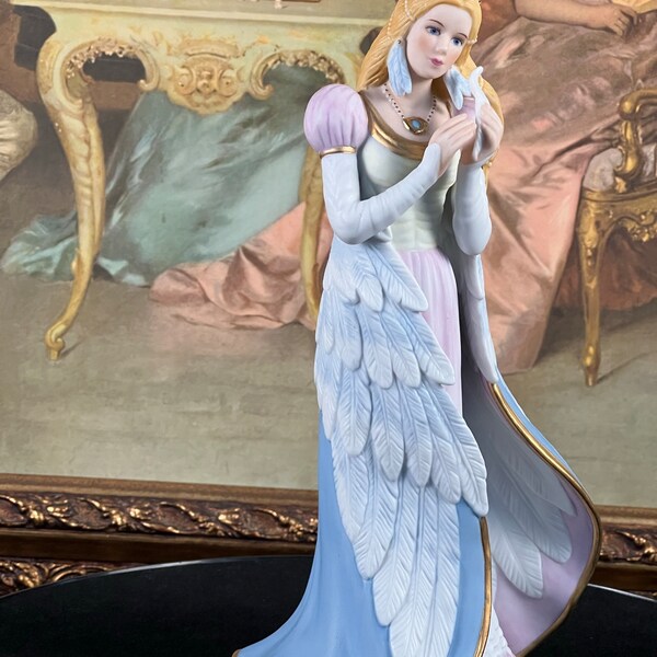 Swan Princess - Etsy