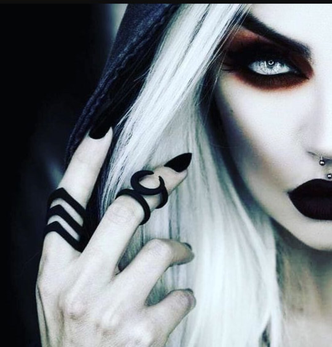 CODEX DIABOLUS _forbidden Occult Force and Knowledge - Etsy