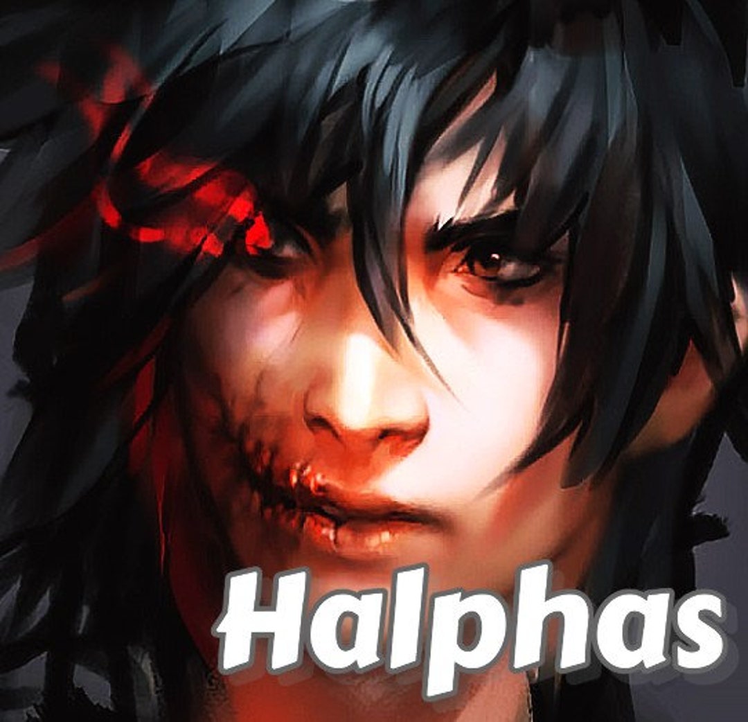 Pact With Halphas the Ultimate Military Quartermaster! - Etsy