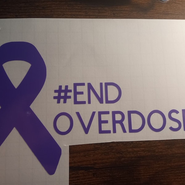 Overdose - Etsy