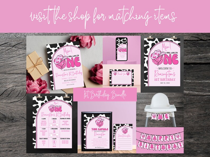 Man I Feel Like I'm ONE Welcome Sign|first Birthday Welcome Sign ...