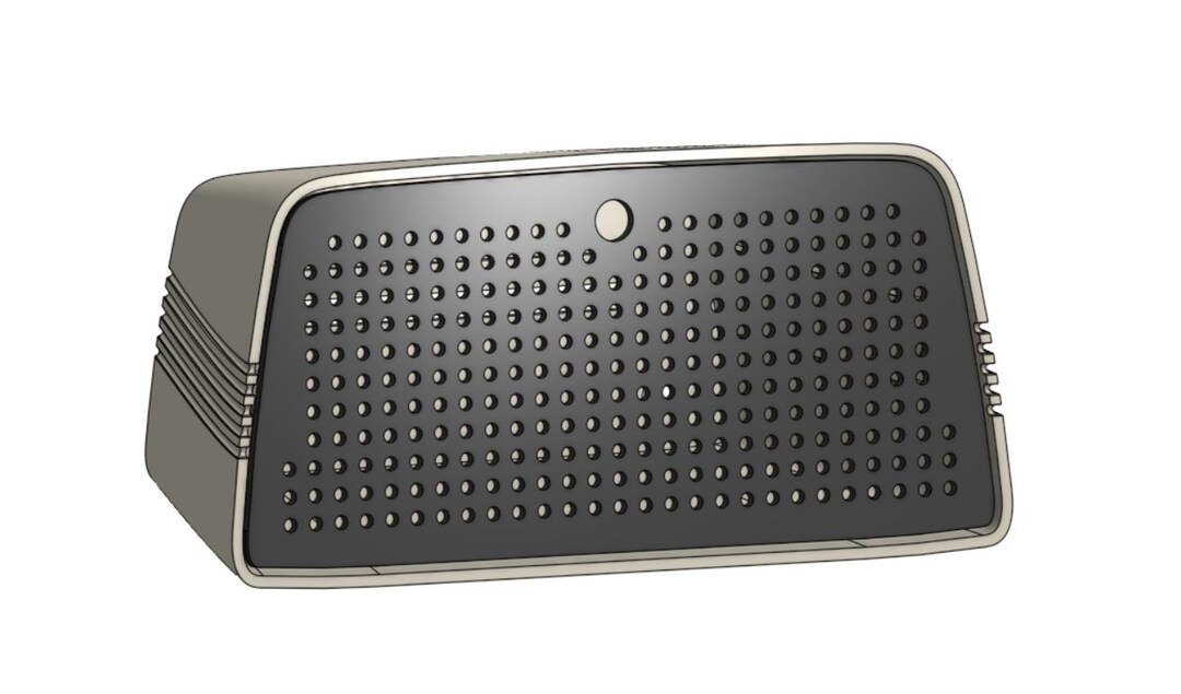 Severance (TV) Conference Room Speaker Box (stls) - Etsy UK