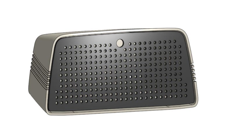 Severance (TV) Conference Room Speaker Box (stls) - Etsy Australia