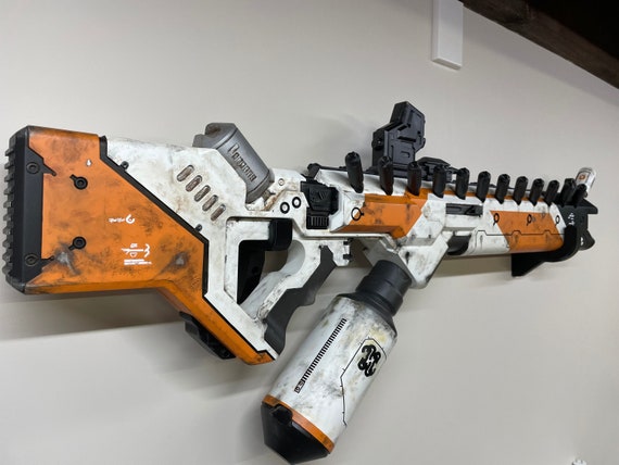 District 9 AR "Re" Build, v2 | Page 3 | RPF Costume and Prop Maker ...