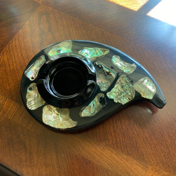 1960s Ashtray - Etsy