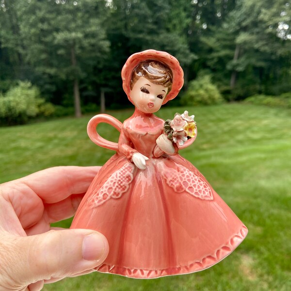 Vintage Lefton - Etsy
