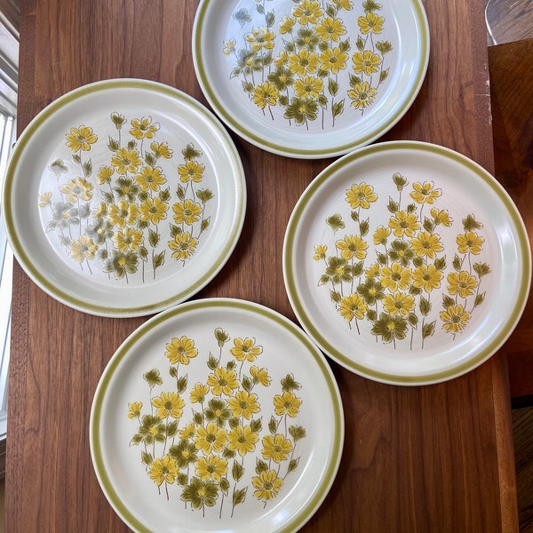 1970s Stoneware - Etsy