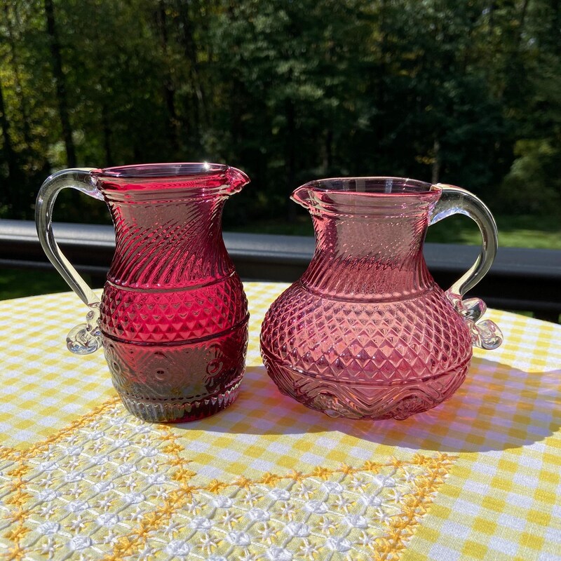 Pilgrim Glass - Etsy