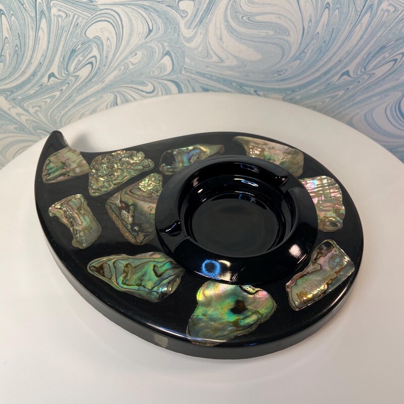 1960s Ashtray - Etsy